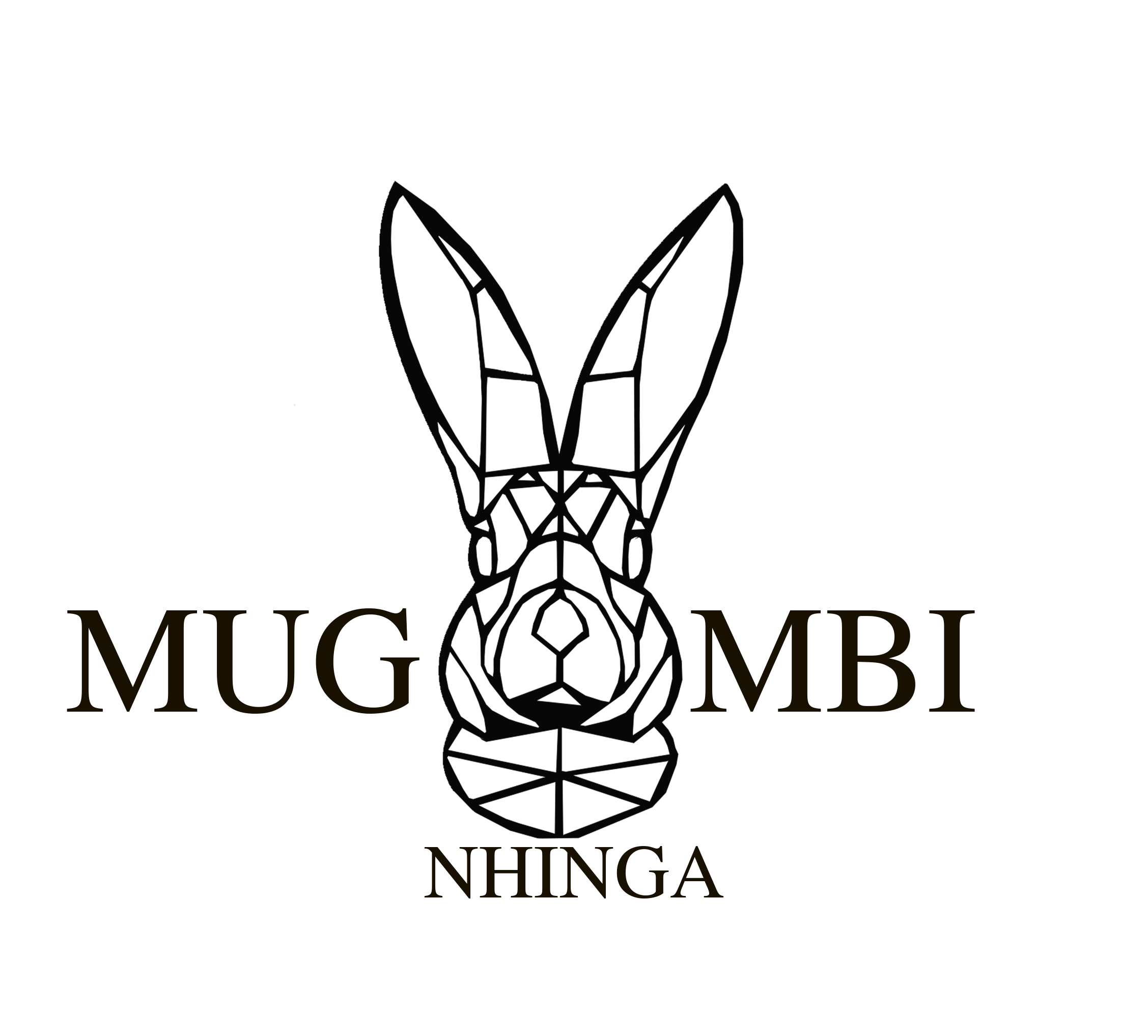 Mugombi / Nhinga Totem Collection – InspirationOnCanvas